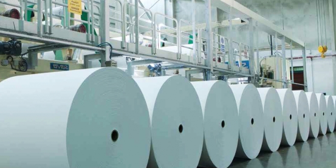 Waste Paper Generation: An Issue – The Paper Preserve