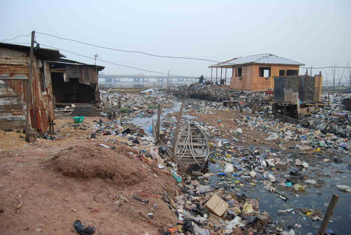 Sanitation