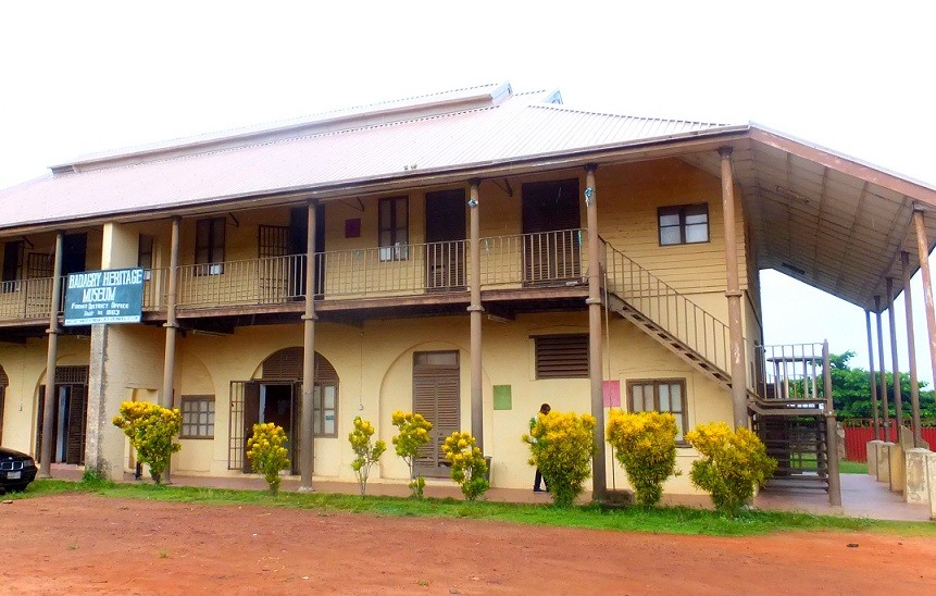 Badagry: Trip to a Slavery Past - BizWatchNigeria.Ng