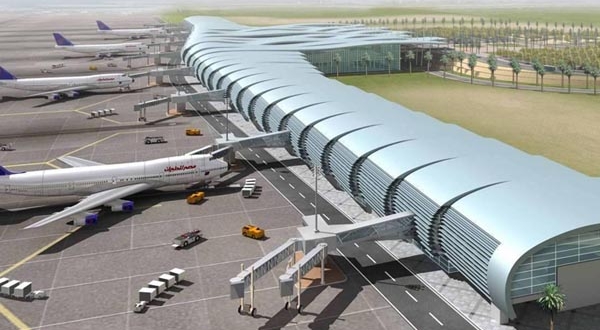 SITA technology to drive expansion at Ghana’s new International ...