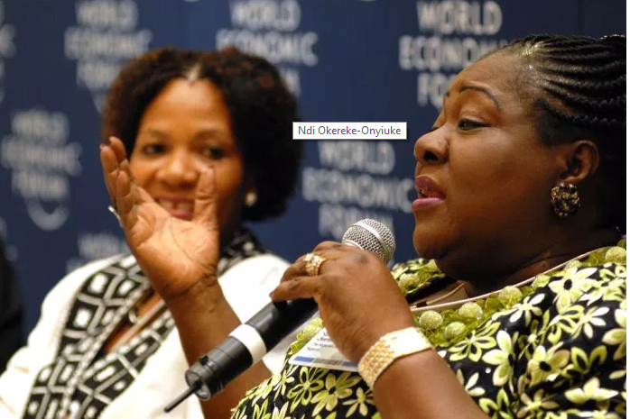 Finally, Stock Exchange Settles Employment Dispute With Ex-DG, Okereke ...