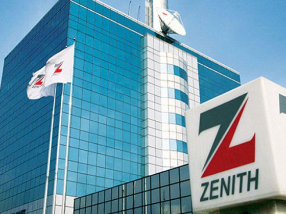 Zenith Bank Targets Dividend Payment As It Plans Exit From CBN ...