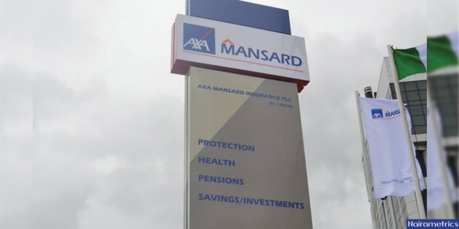 AXA Mansard Insurance Launches Education Plan Product | BizWatchNigeria.Ng