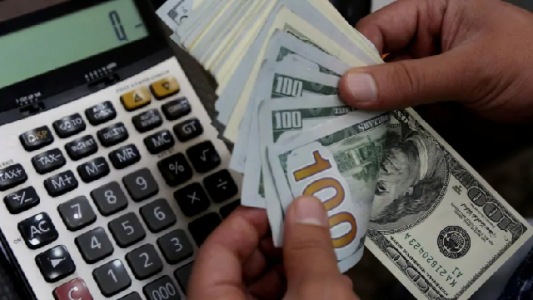 Dollar To Naira Exchange Rate Today, June 5th, 2026