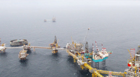 Egina FPSO Moves to 200,000bpd Offshore Field - BizWatchNigeria.Ng