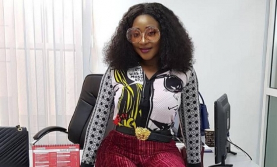 Ini Edo Appeals Against Withdrawal Of ‘A Very Dirty Christmas’ Amid ...