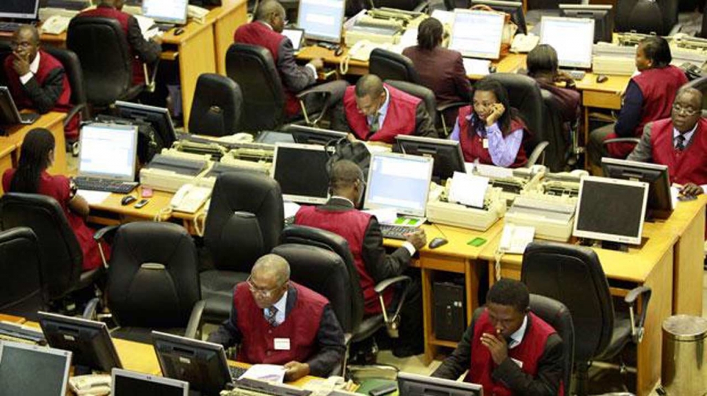 Nigerian Stock Market Slumps 0.50% Amid Tier-1 Banking Sector Losses