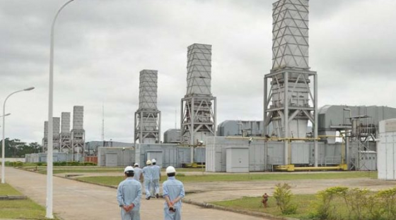 UTM Offshore Signs Front-End Engineering Design (FEED) Contract For ...