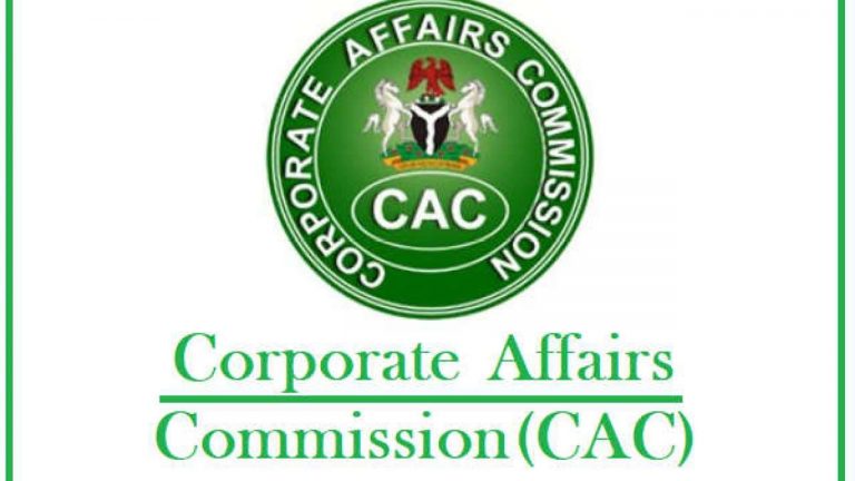 CAC Moves To Delist 100,000 Inactive Companies From Registry