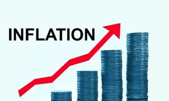 CBN Forecasts Inflation To Fall To 12.94% In 2026 On Cheaper Food And ...
