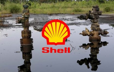 Shell Confirms Oil Spillage In Bodo, Rivers State - BizWatchNigeria.Ng