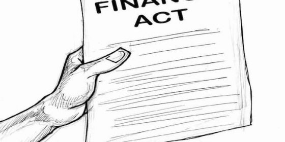 10 Things To Know About The Finance Act 2020 - BizWatchNigeria.Ng