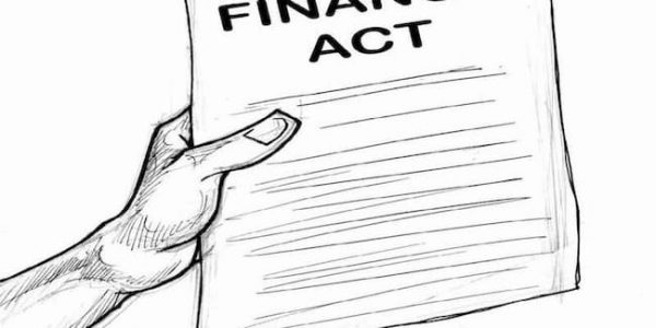 10 Things To Know About The Finance Act 2020 - BizWatchNigeria.Ng