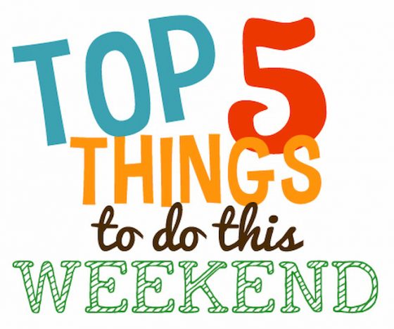 Top 5 Things To Do During Weekends - BizWatchNigeria.Ng