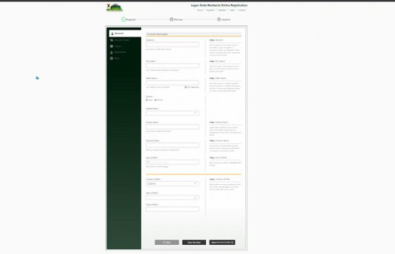LASRRA: How To Register, Enrollment Centres - BizWatchNigeria.Ng