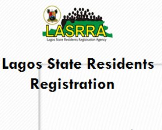 LASRRA: How To Register, Enrollment Centres - BizWatchNigeria.Ng