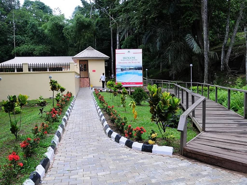 7 Things To Consider Before Visiting Arinta Waterfall - BizWatchNigeria.Ng