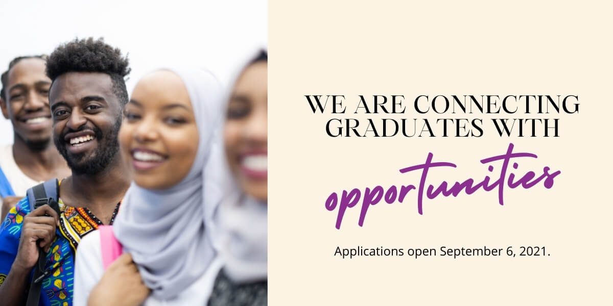 NJFP 2021: How to Apply For Nigeria Jubilee Fellowship Programme