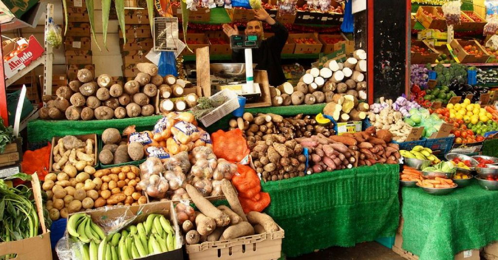 Food Scarcity In Nigeria: Causes, Consequences And Solutions