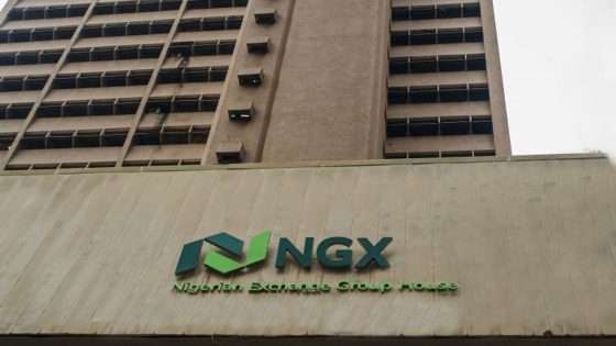 NGX Exchange-Traded Funds To Watch As Investors Position For 2026