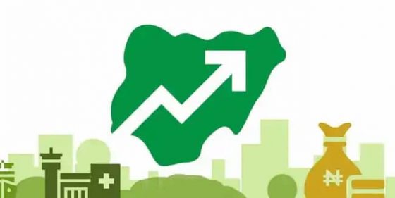 Inflation Falls, Reserves Surge, CBN Cuts Rates To 26.5% — Is Nigeria ...