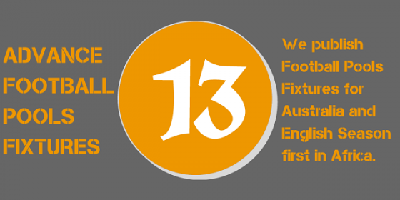 Week 13 Pool Fixtures for Sat 1 Oct 2022 – UK 2022/2023 ...