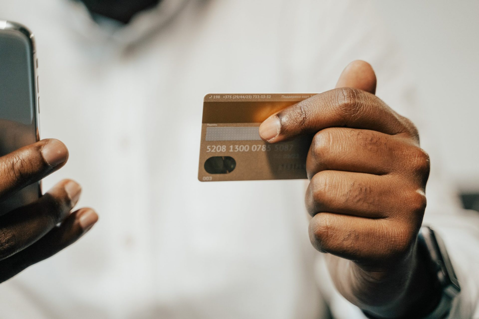 Top 7 Virtual Dollar Cards To Help Pay For International Transactions ...