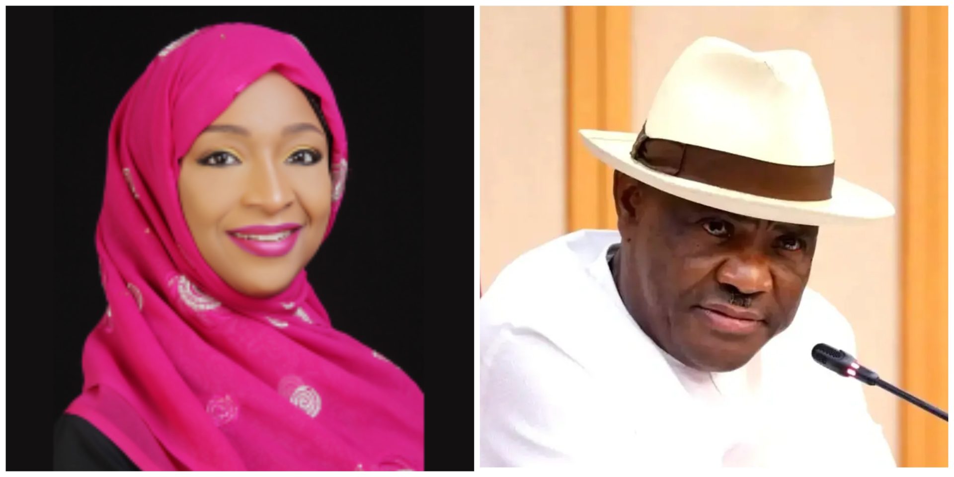 Meet Nominees In Tinubu's Ministerial List - BizWatchNigeria.Ng