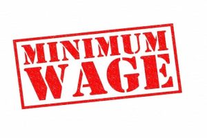 State Governments Wage Bills Surge By 90% Due to New Minimum Wage