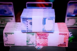Naira Strengthens Further As FX Reforms Cut Corporate Dollar Payment ...