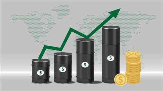 Nigeria eyes N6.8trn oil windfall as global energy crisis lifts prices