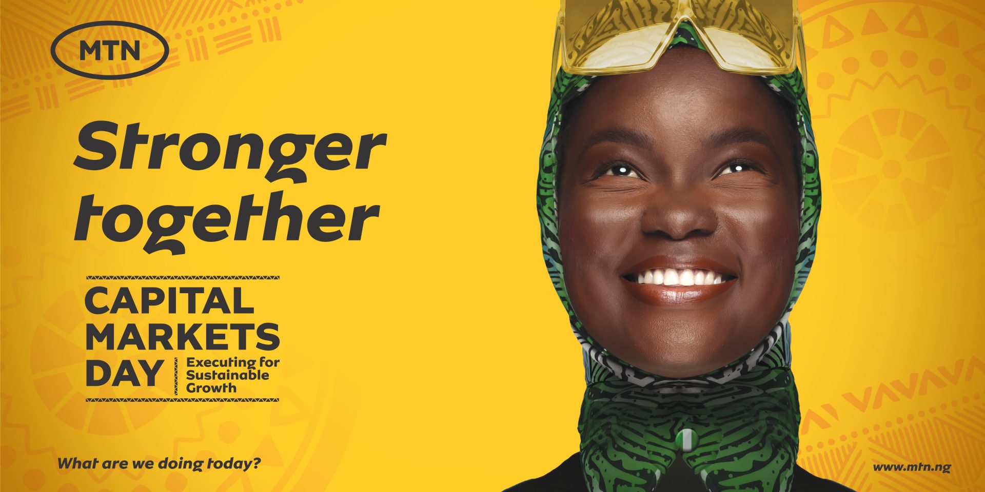 MTN Nigeria Launches Eco-Friendly Biodegradable SIM Cards To Reduce ...