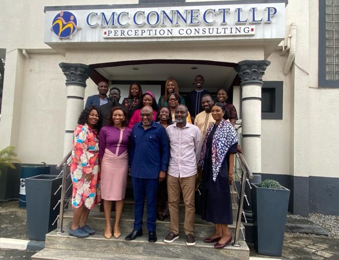 CMC Connect LLP Demonstrates Commitment Towards Entrepreneurship In ...