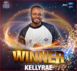 Breaking News: Kellyrae Emerges Winner Big Brother Naija Season 9 ...