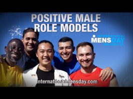 International Men's Day 2024: Embracing Positive Role Models For Men's ...