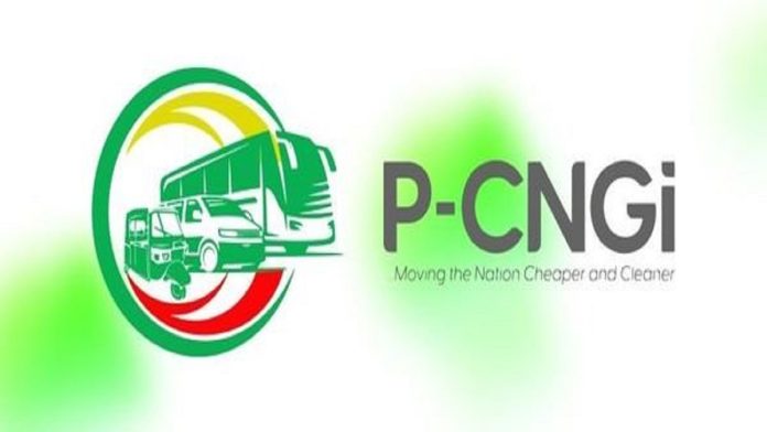 FG Invests Over $450 Million In CNG Value Chain – Pcngi