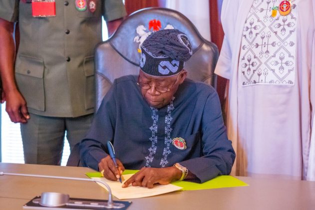 Tinubu Summons Emergency FEC Meeting To Honour Buhari