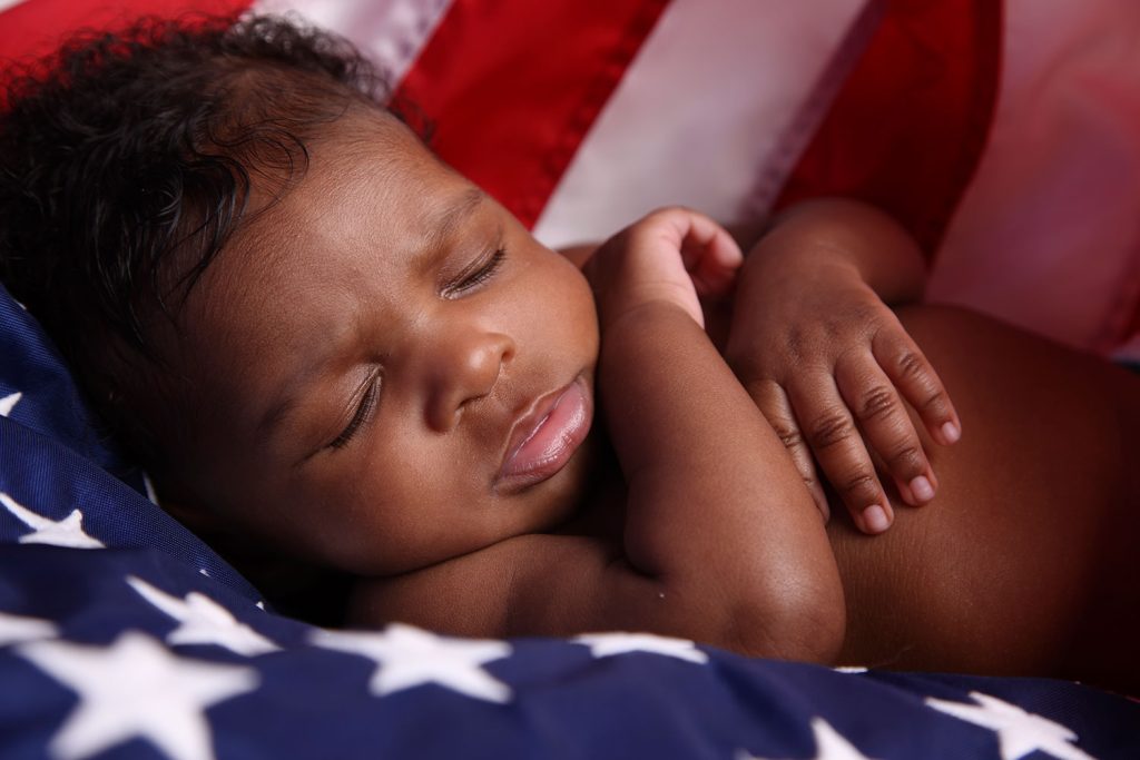 Which Countries Offer Birthright Citizenship In 2025?