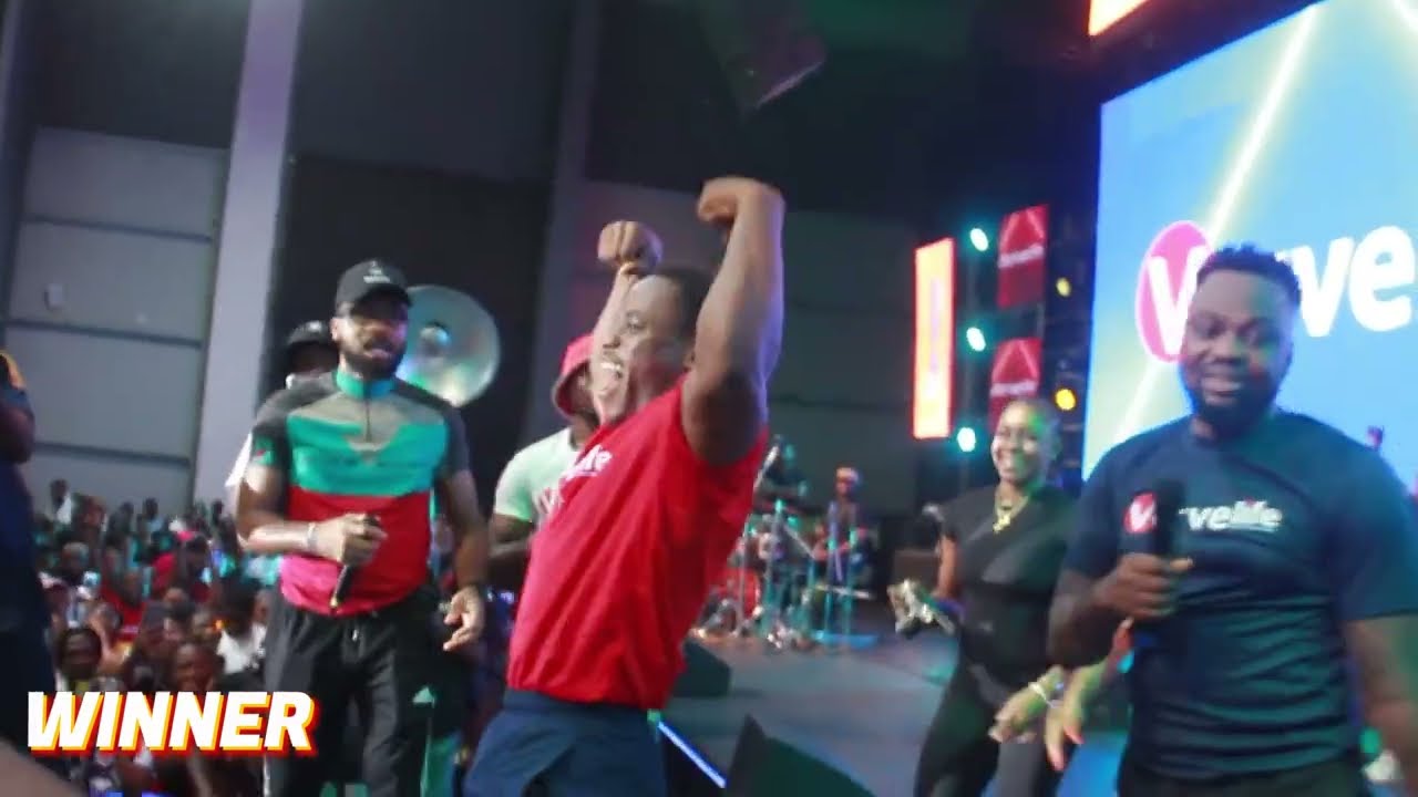 VERVE LIFE 7.0: The Ultimate Blend Of Sport And Stories, Interviews ...