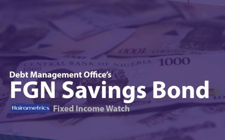 Yield on Nigerian bonds rises amid inflation concerns