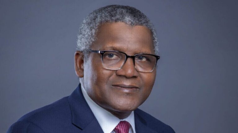 Shipping Delays Stall Dangote’s CNG Truck Deployment, Only 450 Arrive