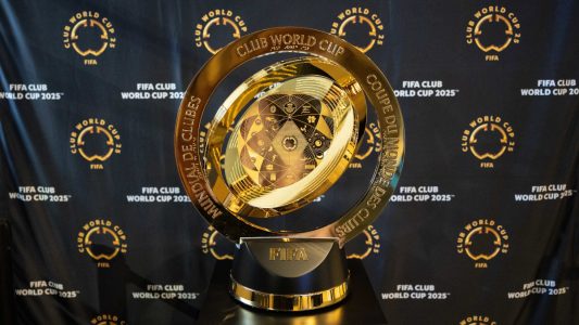 Who Has Won the FIFA Club World Cup? A Year-by-Year Look At Global Club ...