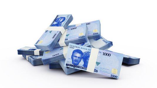 Naira Strengthens On Improved Dollar Liquidity As CBN Intervenes