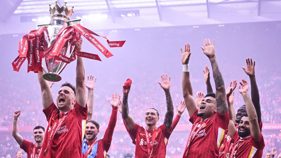 Breaking News: Liverpool Star Diogo Jota And Brother Andre Silva Killed ...