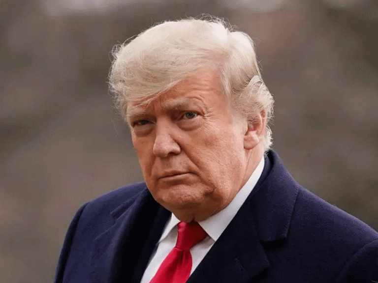 Trump Imposes 25% Tariffs On Iran’s Trading Partners Amid Threats Of ...