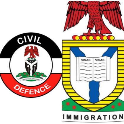 What You Need To Know About The NSCDC, Immigration, And Fire Service ...