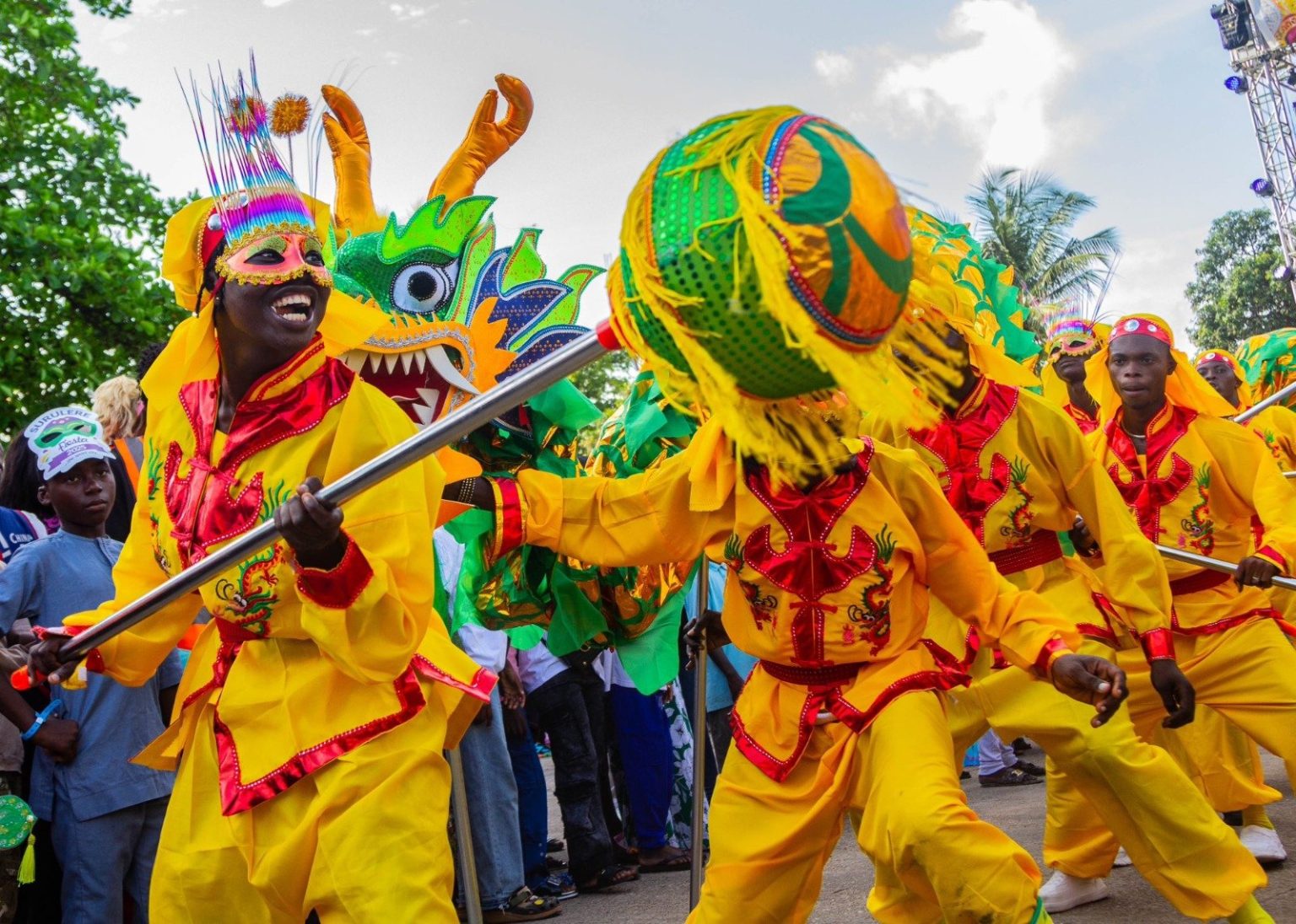 Lagos Festival Season 2025–2026: Top 9 Must-See Events And Cultural ...
