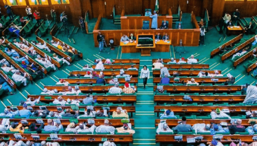 FEC Approves 2026–2028 MTEF, Projects ₦50.7tr Revenue And ₦20.1tr ...