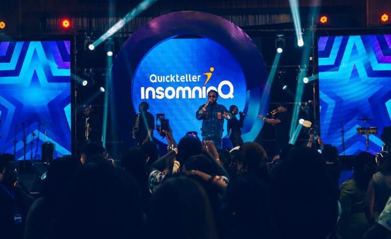 Quickteller’s InsomniaQ Makes Strong Debut With 12-Hour Music, Culture ...