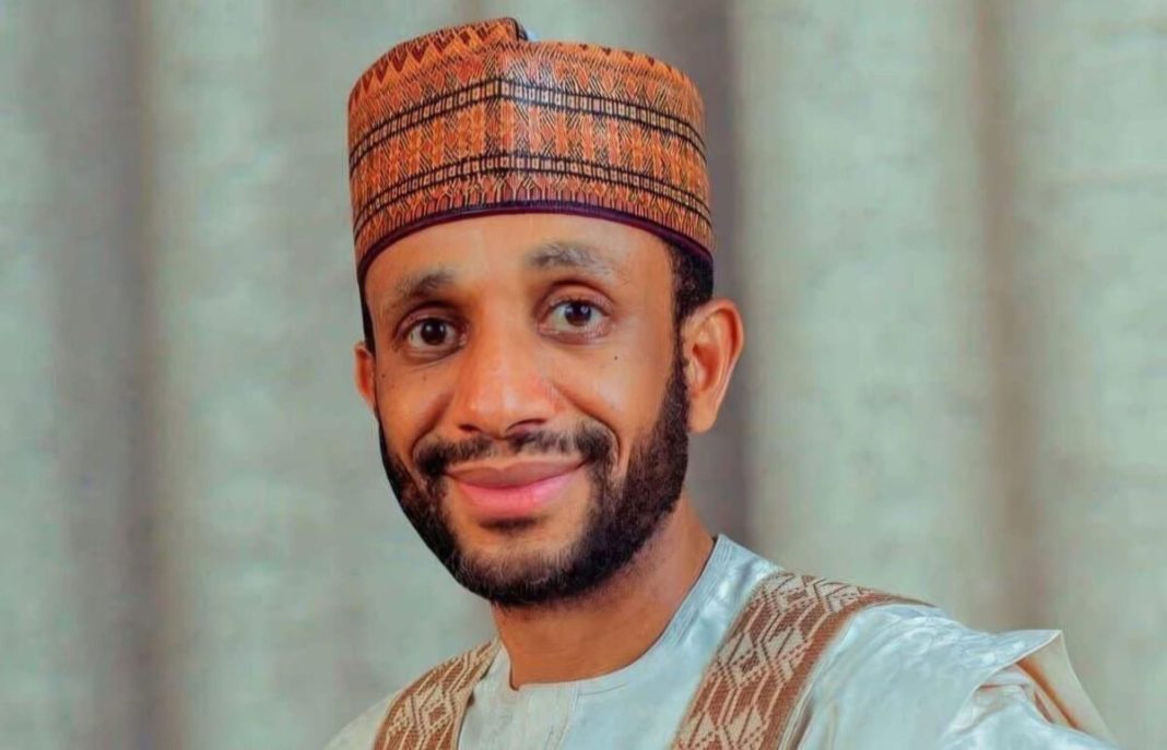 Murtala Garo confirmed as new Kano State Deputy Governor